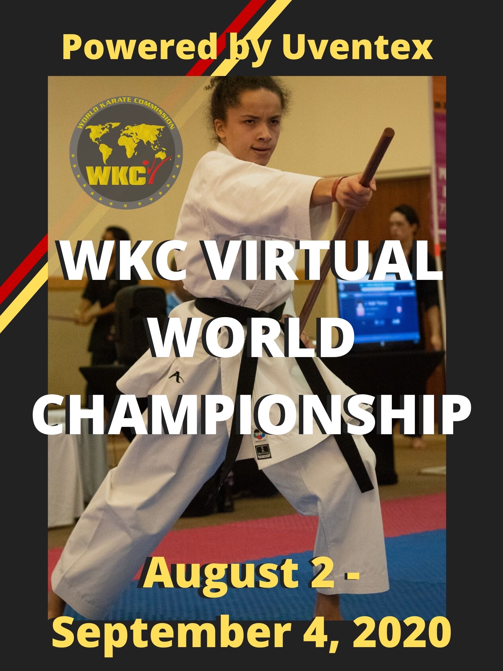News — WKC World
