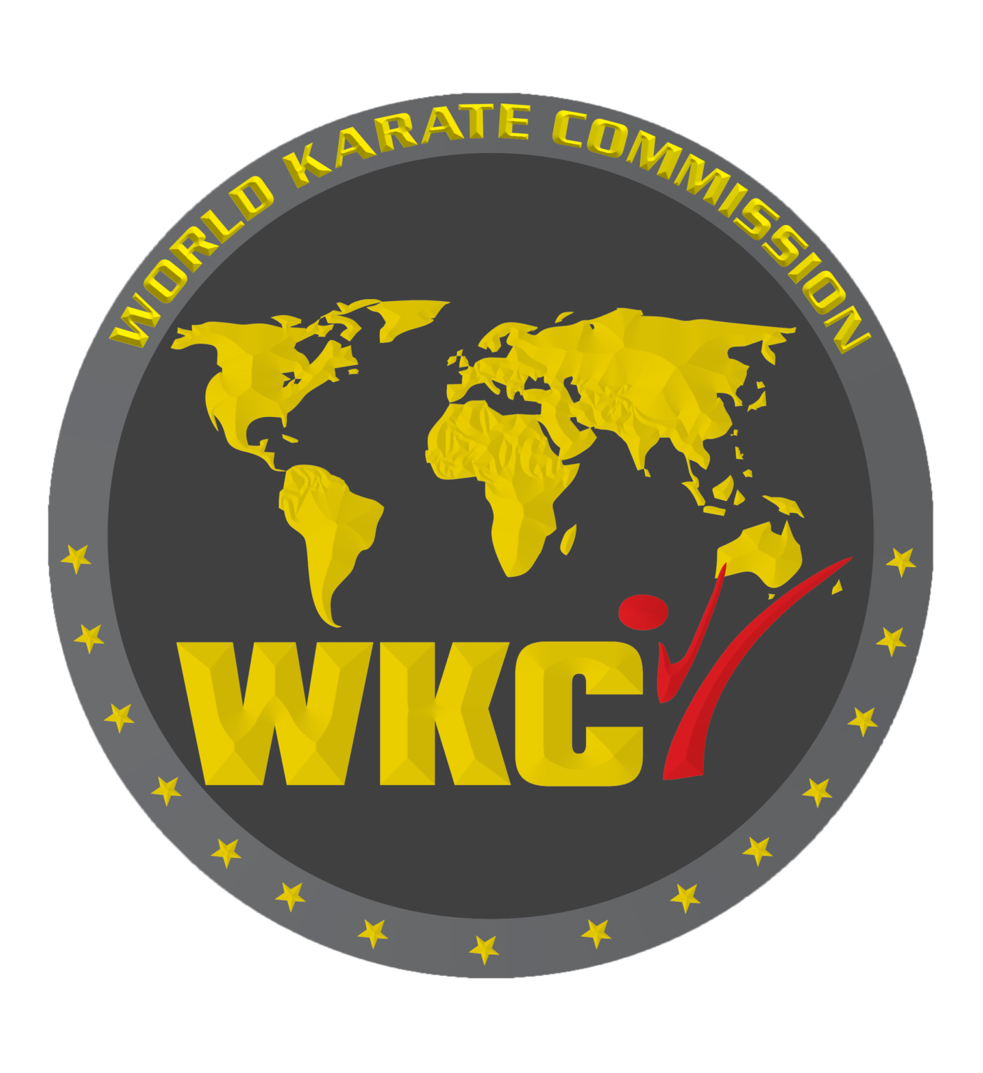 Competition Rules — WKC World
